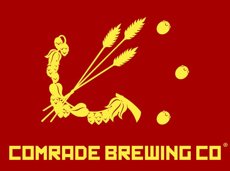 Comrade Brewing Co Releases Redshirt Red IPA