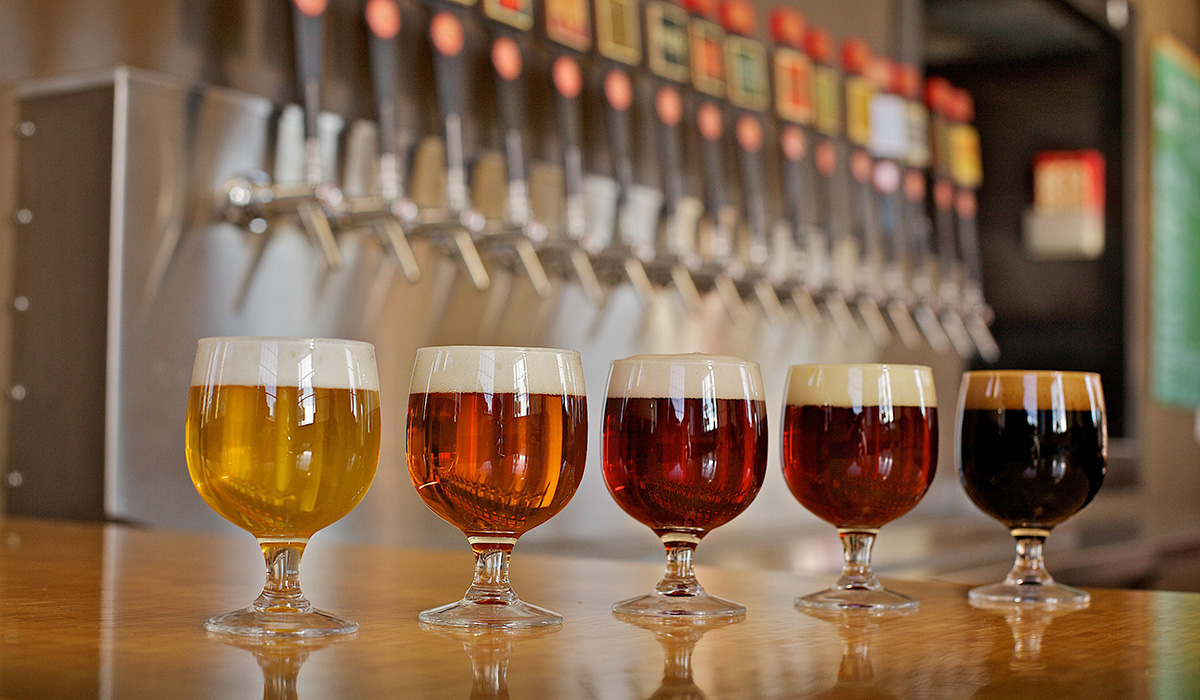 Great American Beer Festival: How Denver Bars and Breweries Prepare