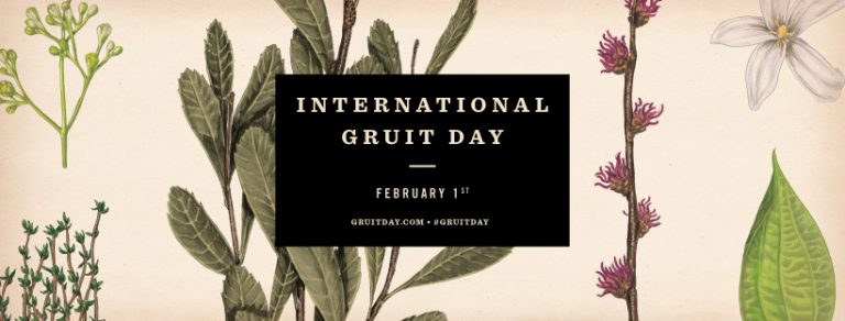 Gruit Ales: Beer Before Hops