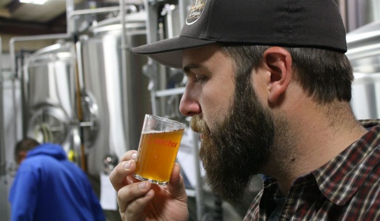 Where There’s Smoke: Will Smoked Beers Catch Fire?