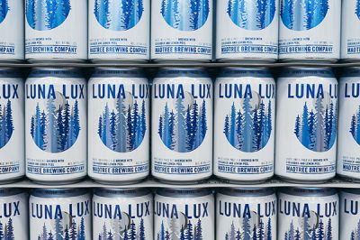 MadTree Brewing launches Luna Lux White IPA, available in cans