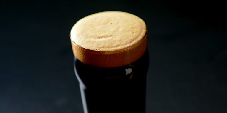Good Beer Gas: Nitro Beers Explained | CraftBeer.com