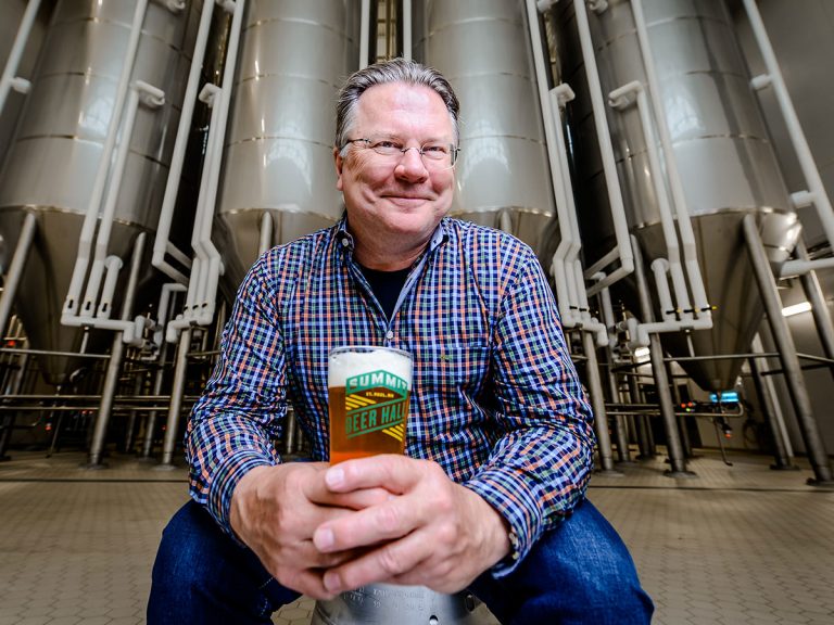 Summit Brewing’s Straight-Shooter Mark Stutrud on 30 Years as a Craft ...